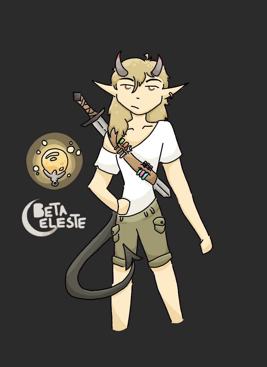 Lilith – Beta Celeste